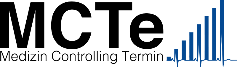 Medizincontrolling Termin - Ihre Expertin mit 17 Jahren Erfahrung